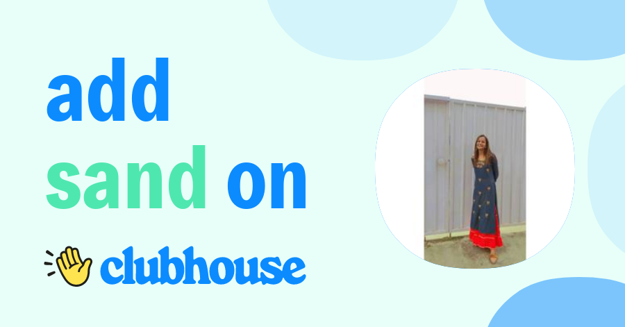 Sand Hya - Clubhouse