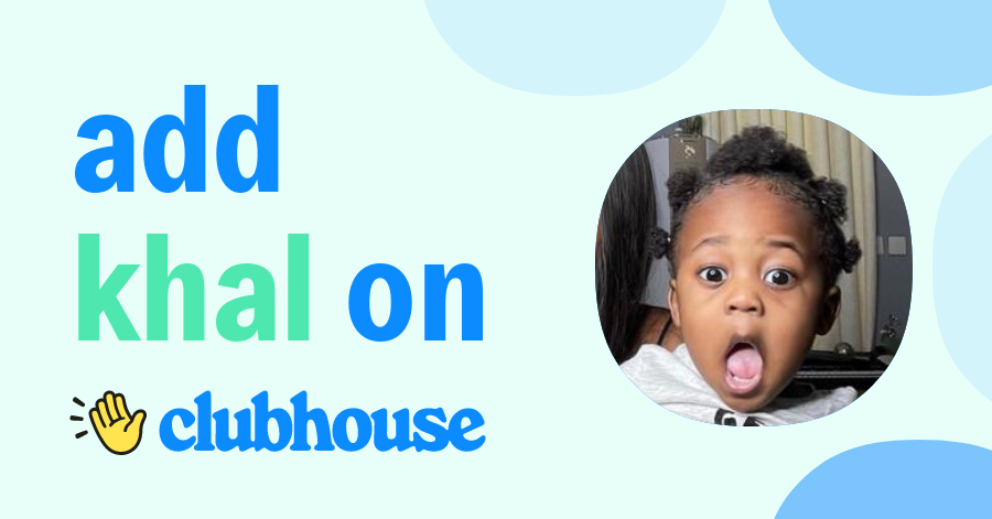 Khal Bussie - Clubhouse