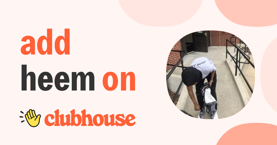 Heem Heem - Clubhouse