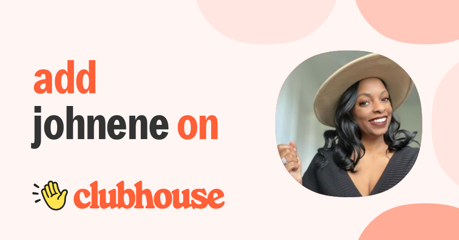 Johnene McBeth - Clubhouse