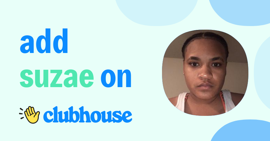 Suzae March - Clubhouse