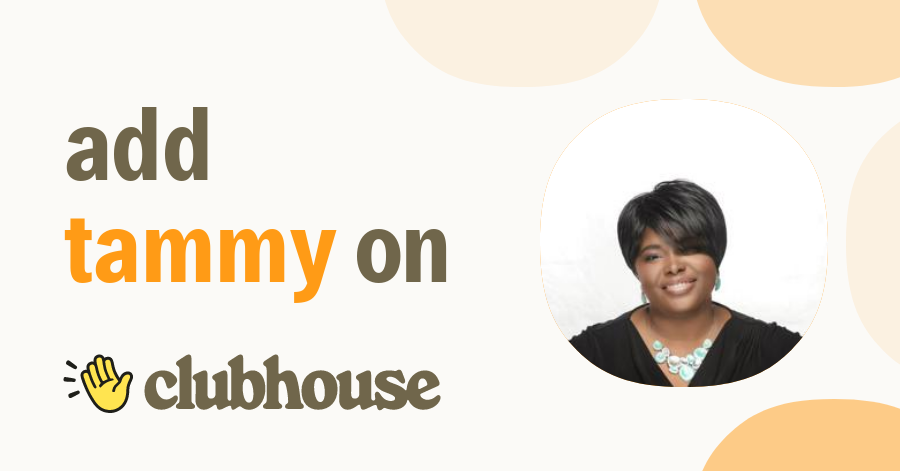 Tammy Jurnett-Lewis - Clubhouse