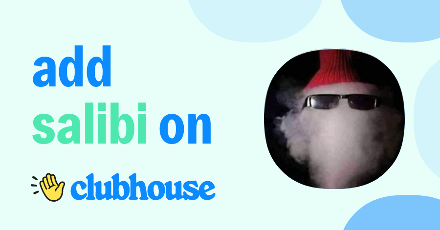 SALIBI Legatus legionis - Clubhouse