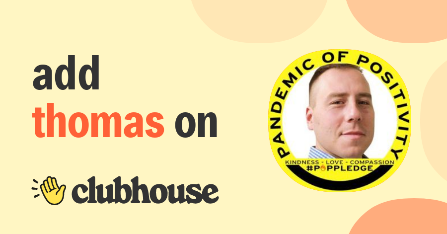 Thomas Idzik - Clubhouse