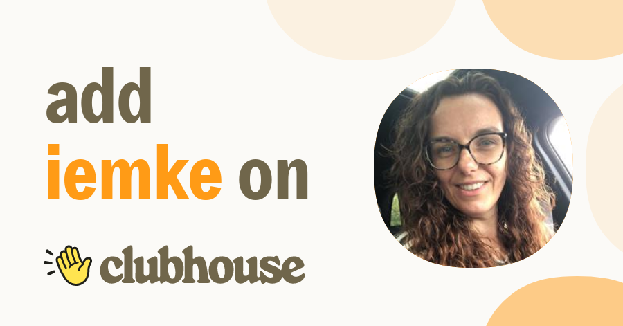 iemke - Clubhouse
