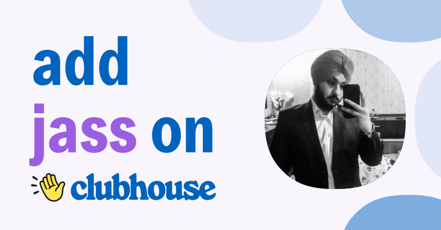 Jass Music - Clubhouse