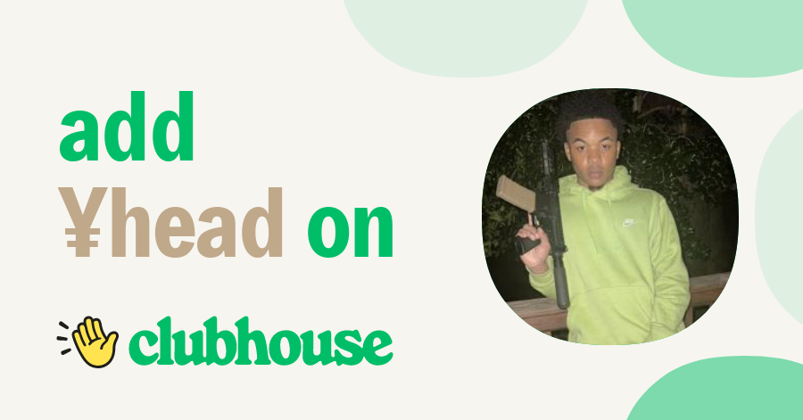 ¥Head Tapper¥ - Clubhouse