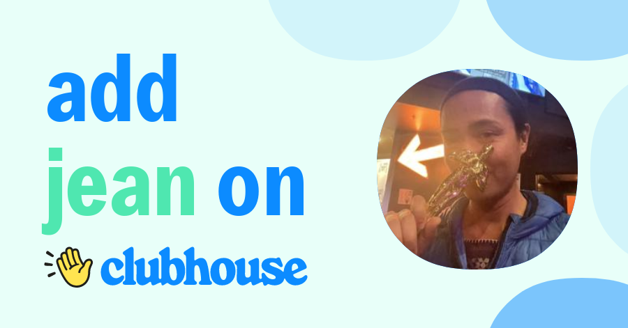 Jean Franco - Clubhouse