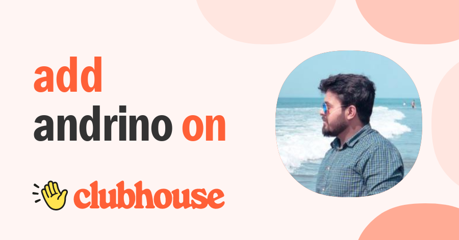 Andrino Sebastian - Clubhouse