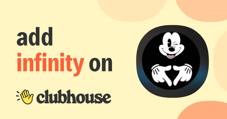 Infinity Rio - Clubhouse