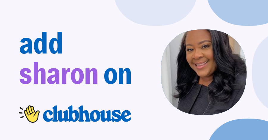 Sharon Inman - Clubhouse
