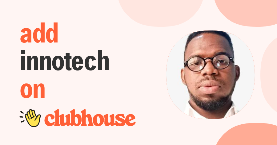Innotech E.O - Clubhouse