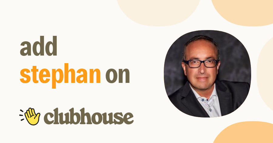 Stephan Jung - Clubhouse