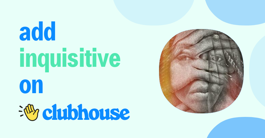 Inquisitive Jones - Clubhouse