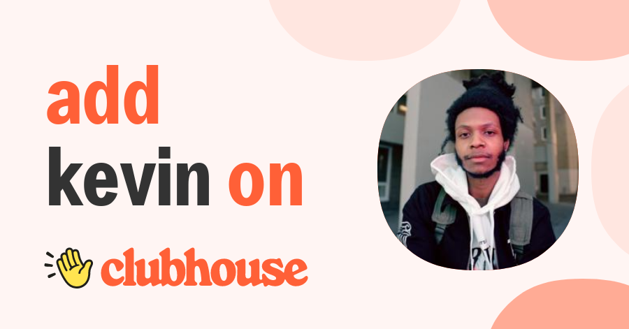 Kevin Stephens - Clubhouse