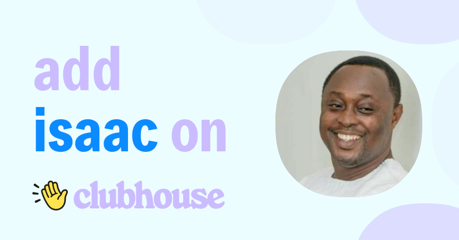 Isaac Baffour Gyau - Clubhouse