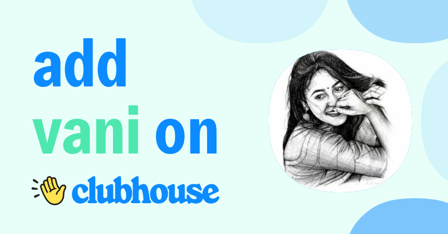 Isai Vani - Clubhouse