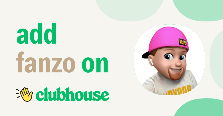 Fanzo - Clubhouse