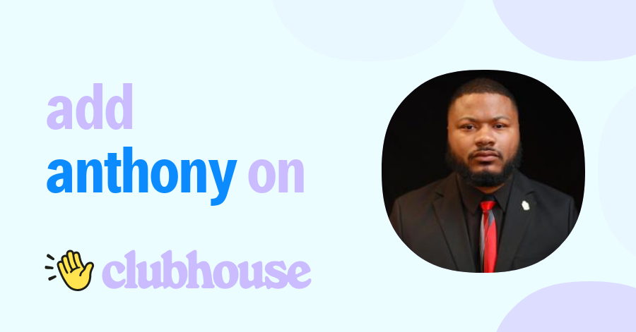 Anthony Hyland - Clubhouse