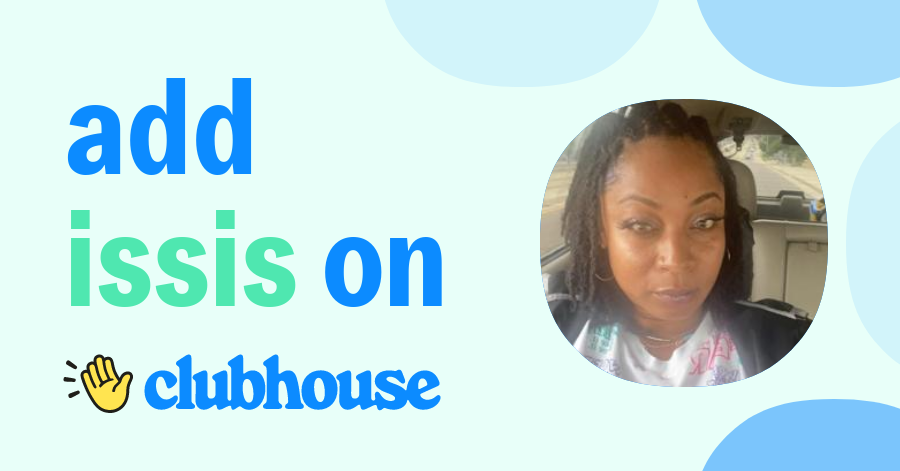 Issis Salton - Clubhouse