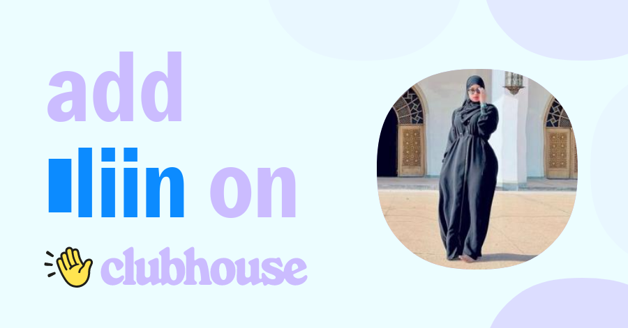 ༆LIIN MACAN♪ - Clubhouse