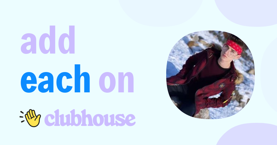 Each Rod - Clubhouse