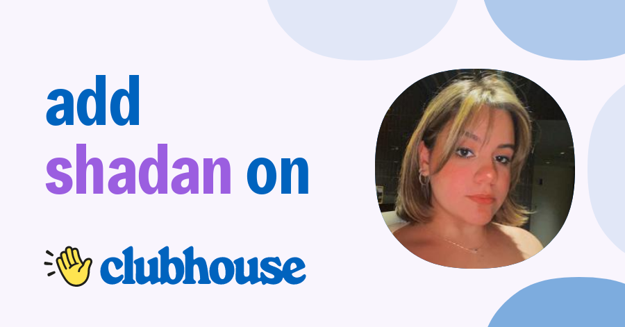 Shadan شادان - Clubhouse