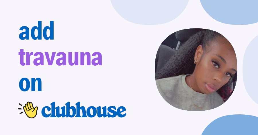 Travauna Martrice - Clubhouse