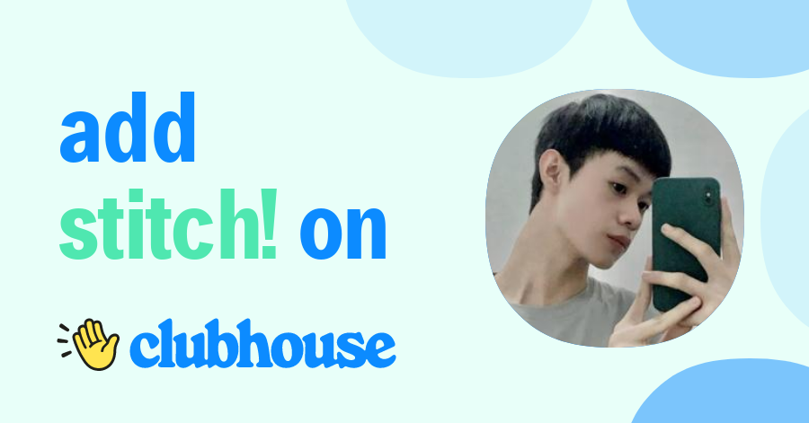 stitch! 2004 - Clubhouse
