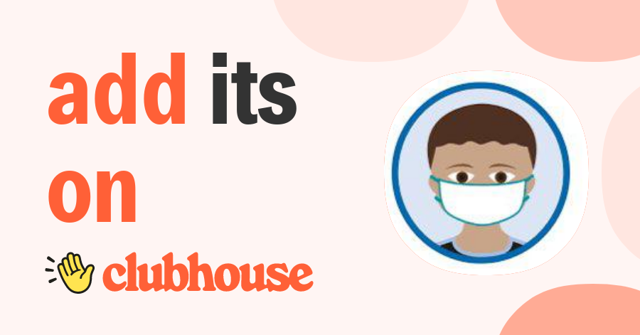 Its Fred - Clubhouse