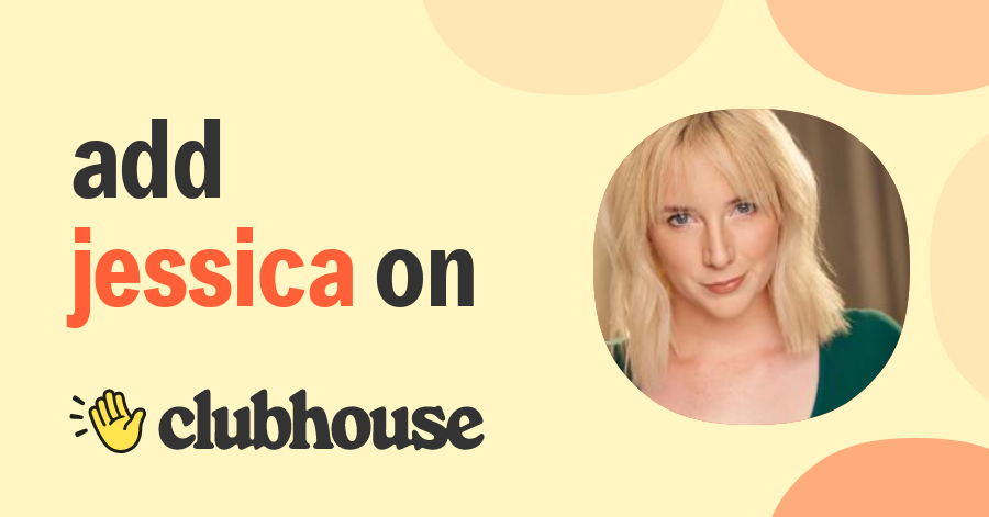 Jessica Howlett - Clubhouse