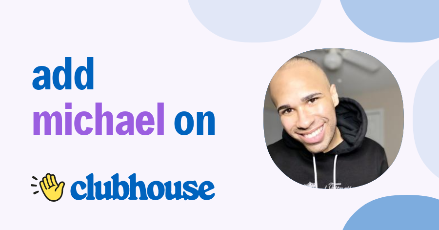Michael Hill - Clubhouse