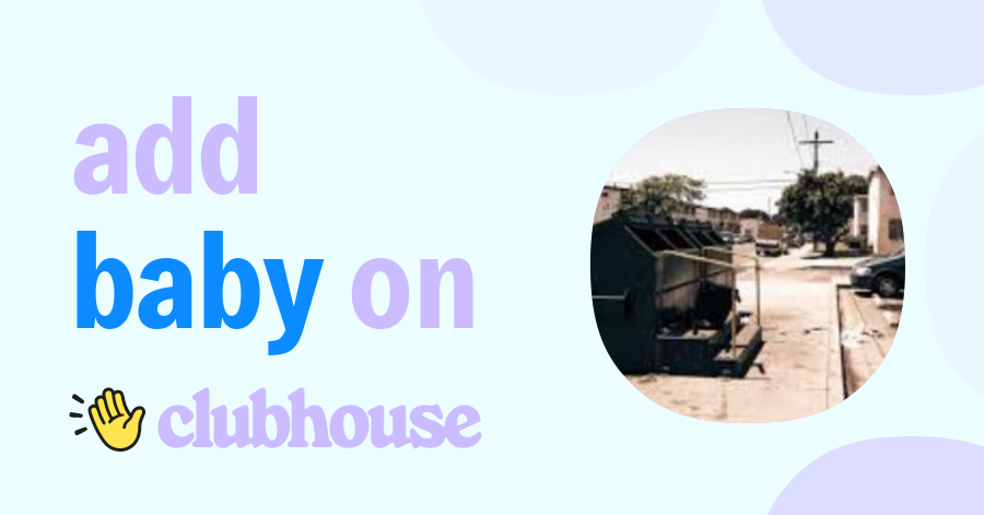 Baby Loc Doodles - Clubhouse