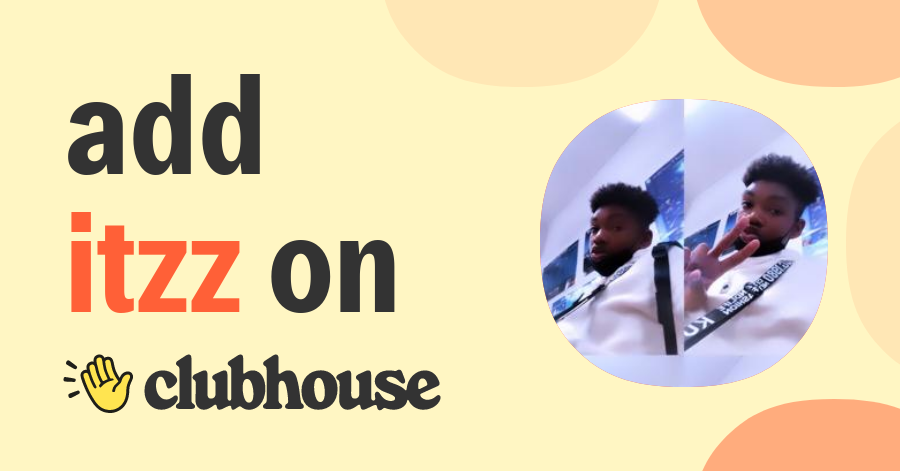Itzz Tank - Clubhouse