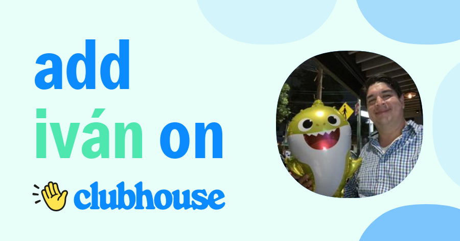 Iván Reyes - Clubhouse