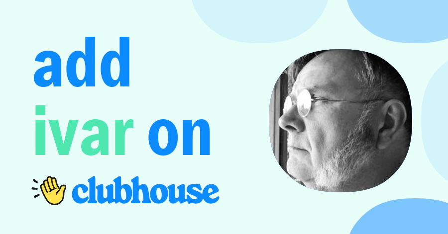 Ivar Aune - Clubhouse