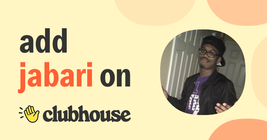 Jabari Courts - Clubhouse