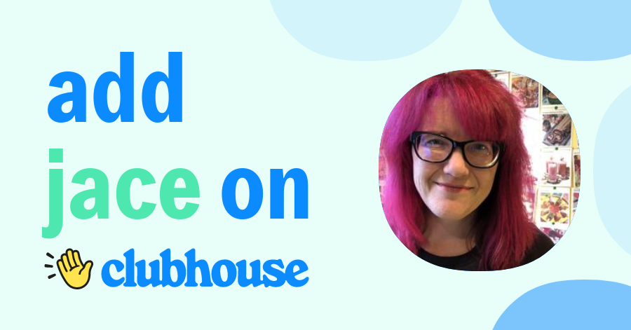 Jace Anderson - Clubhouse