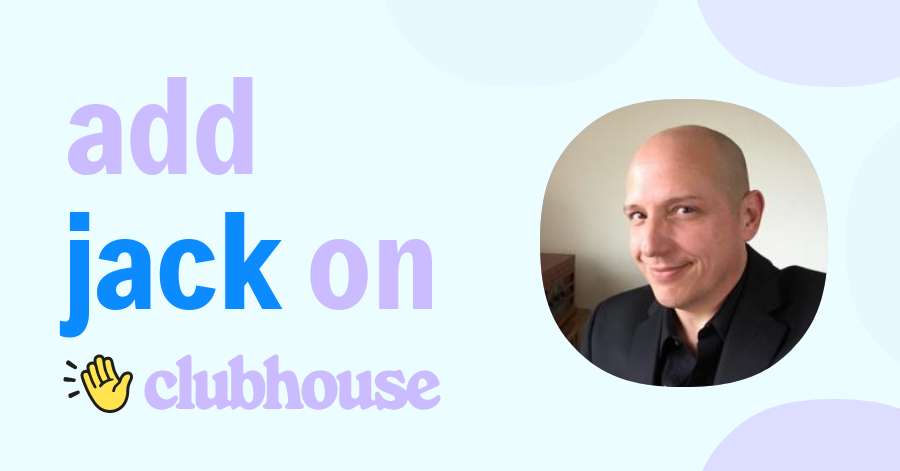 Jack Monson - Clubhouse