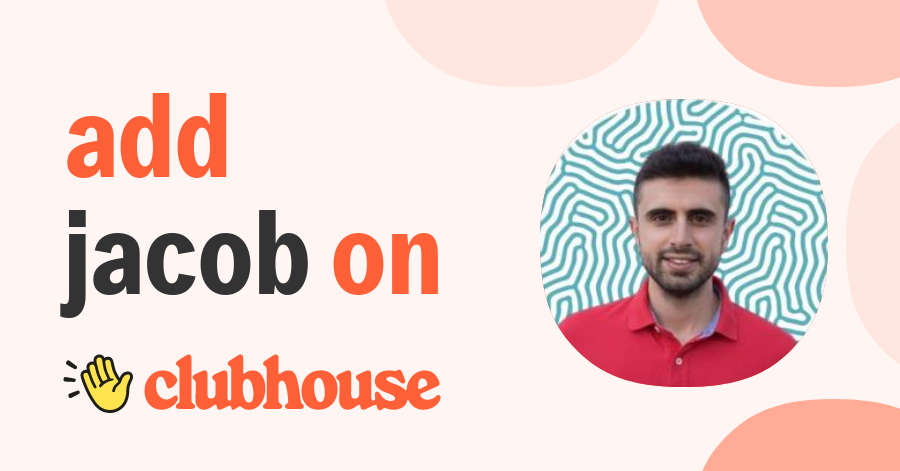Jacob Zangel - Clubhouse