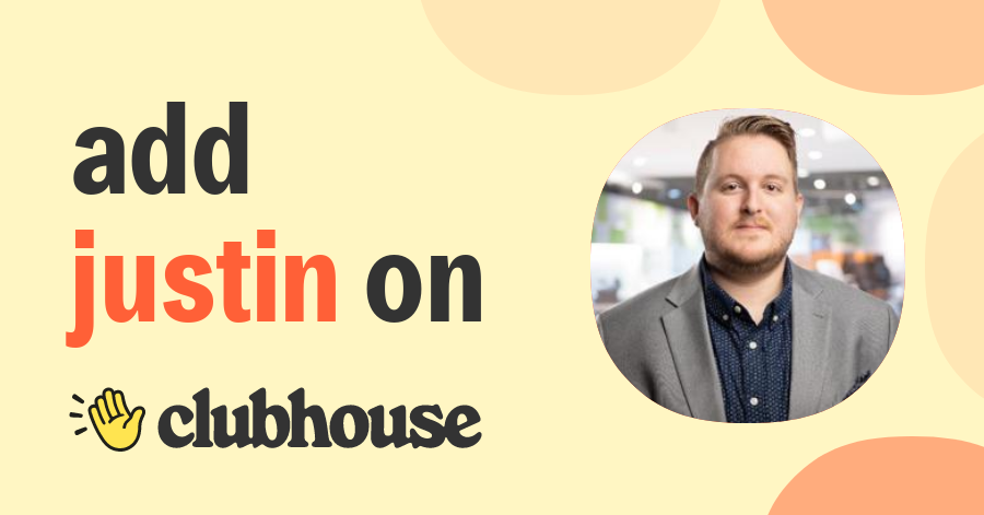 Justin Duino - Clubhouse