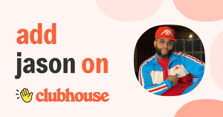 Jason Hendrickson - Clubhouse