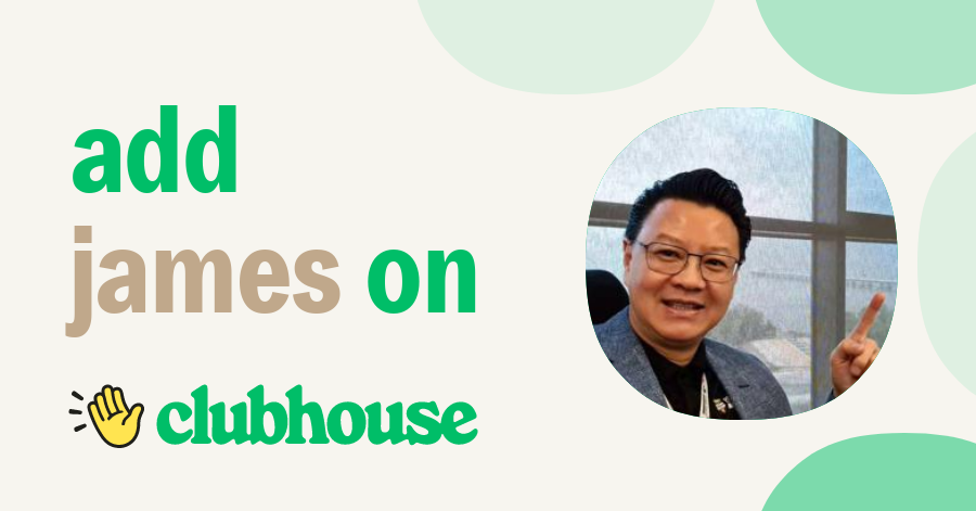 James Lawrence - Clubhouse