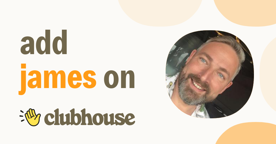 James Clinton - Clubhouse