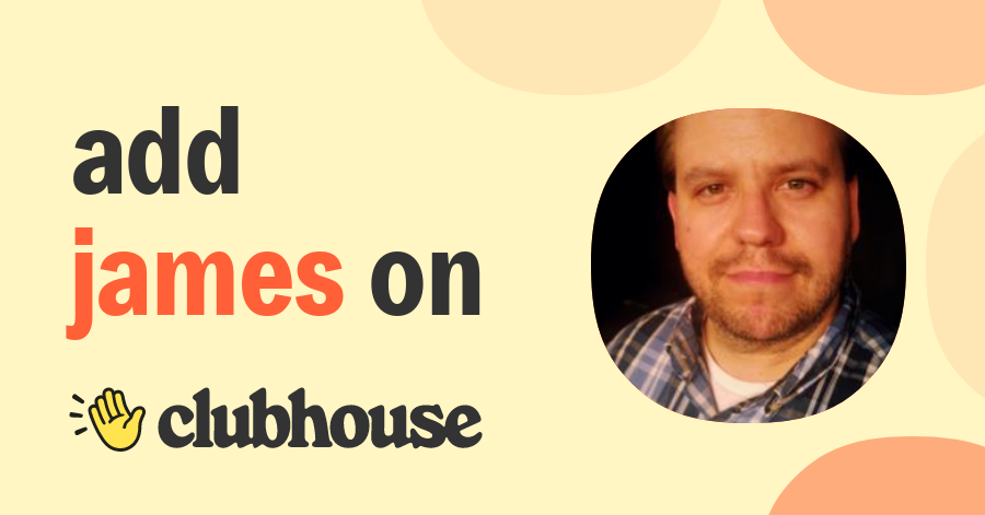 James Reed - Clubhouse