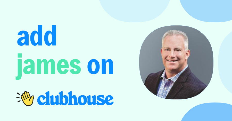 James Auerbach - Clubhouse
