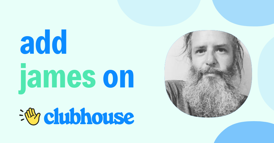 James Dalton - Clubhouse