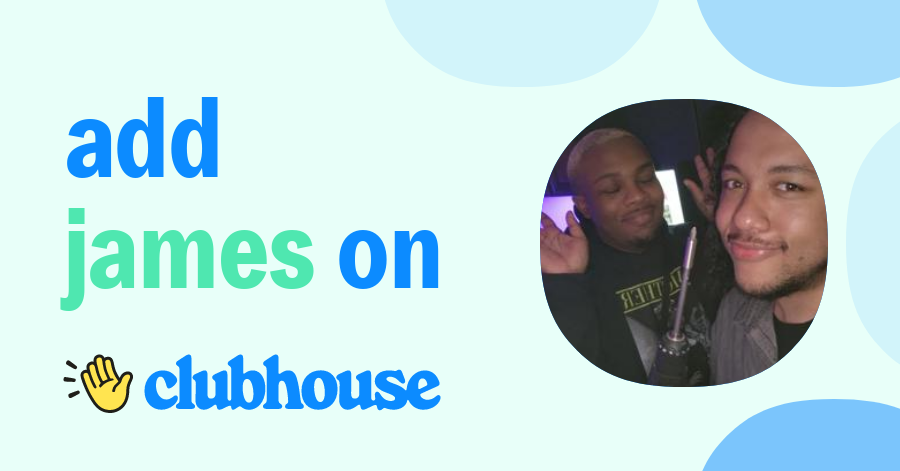 James Derry’l - Clubhouse