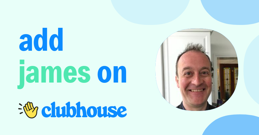 James Dunnett - Clubhouse