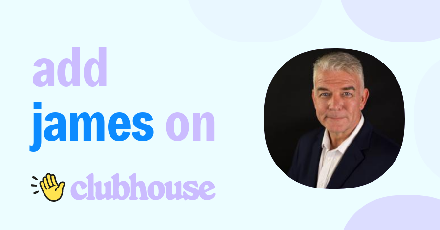 James Fomby - Clubhouse